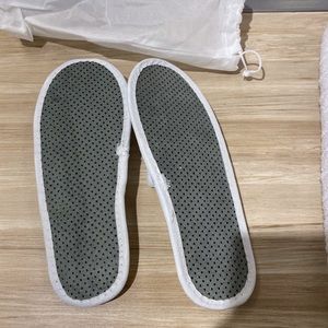 Frette | Shoes | New Frette Slippers | Poshmark